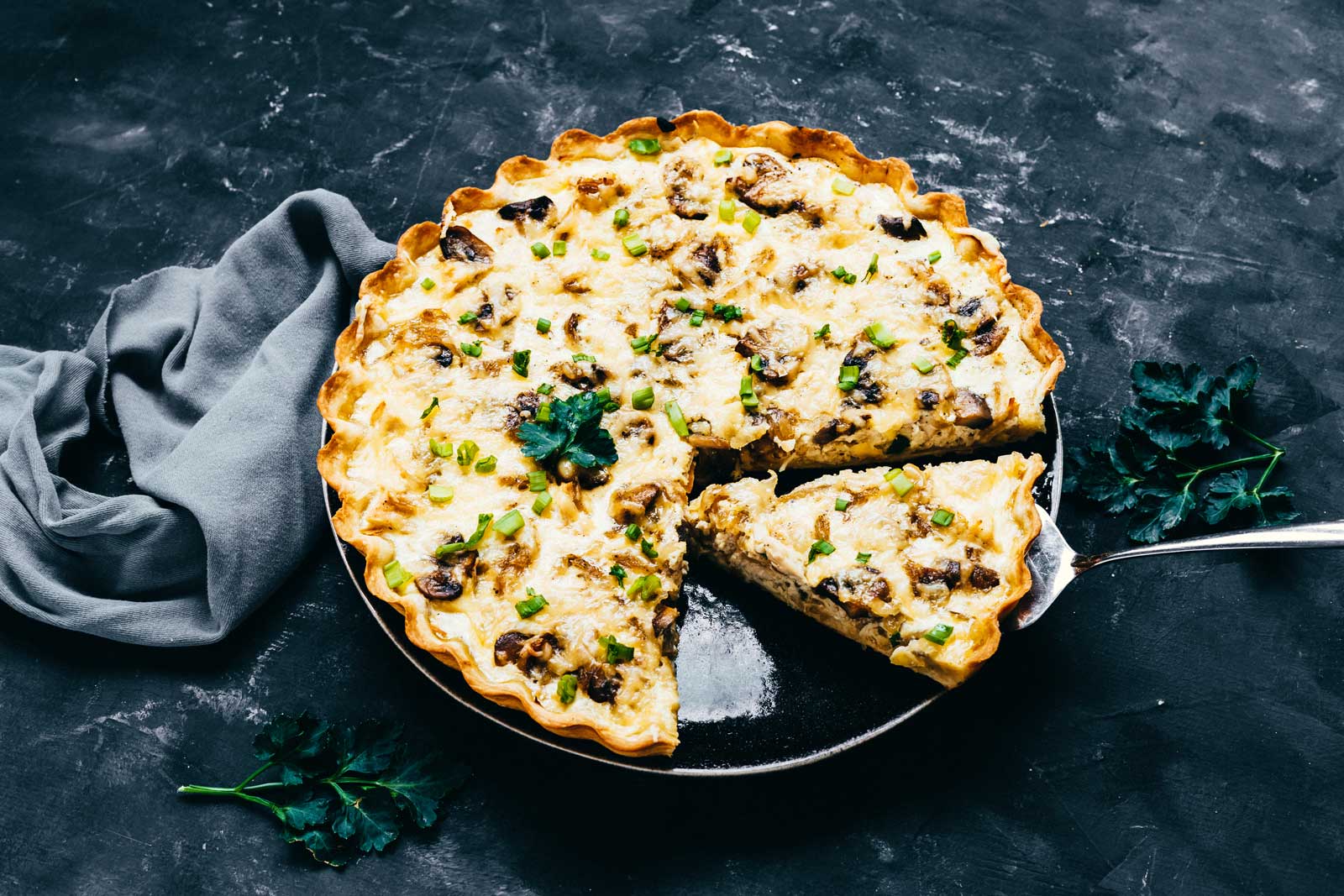 Comida francesa: 3 recetas fáciles para que prepares en casa| Lacoruna